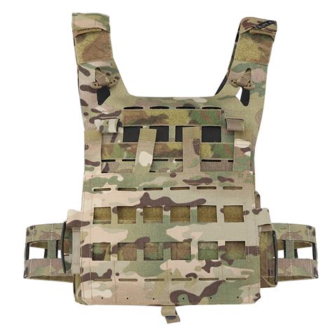 Wholesale Molle Vest Manufacturer And Supplier Factory Pricelist Kango