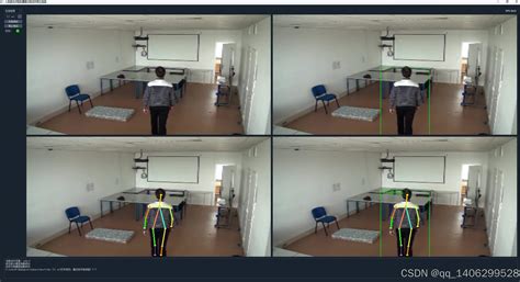 基于人体姿态识别的康复训练动作矫正系统的设计与实现一种基于体态识别的复健过程监控管理系统及方法 Csdn博客