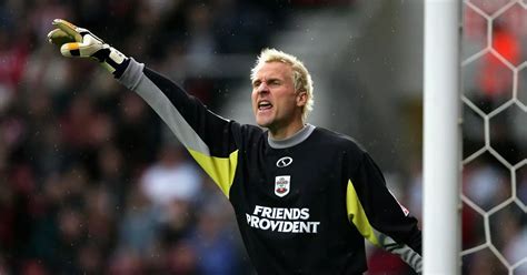 I Felt Ashamed Southampton Icon Antti Niemi On Saints Relegation