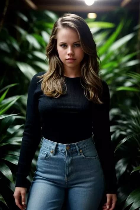 Britney Young Pornstar Aieasypic