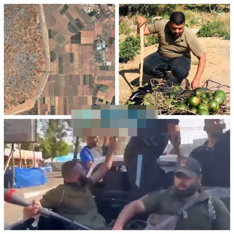 גולשים בגרמניה זיהו את המחבל שהיה מעורב בחטיפת שני לוק חמ