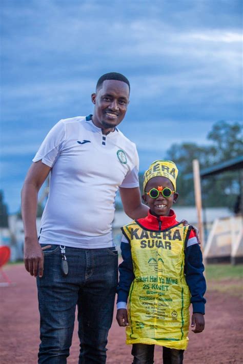 Katare Samwel On Linkedin Football Brings Everyone Together It Brings