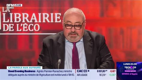 La Parole Aux Auteurs Félix Torres Et François Xavier Carayon 0806
