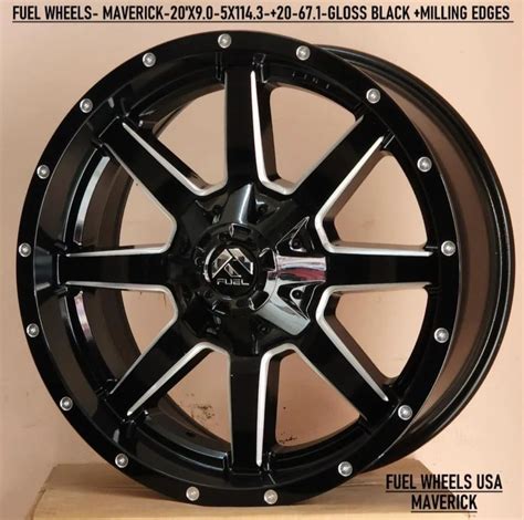 Mahindra Thar Alloy Wheels At ₹ 50000piece Alloy Wheels In Ahmedabad