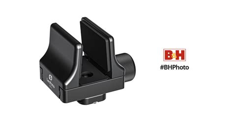 Leofoto Gs 3 Rifle Clamp Gs 3 Bandh Photo Video