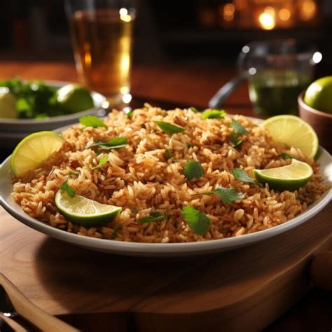 Premium Ai Image Thai Crab Fried Rice Stirfried Jasmine Rice With