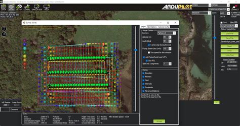 Part Second Mapping Test Sukkendi
