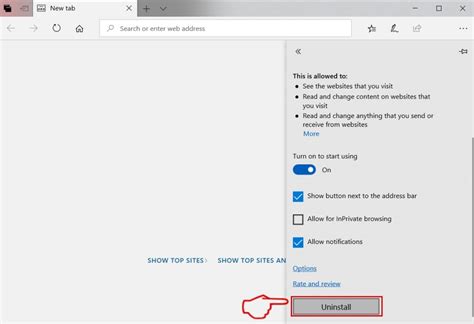 Remove Your Free Online Manuals Browser Hijacker