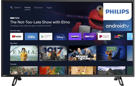 Philips Class K Ultra Hd P Android Smart Led Tv With Google