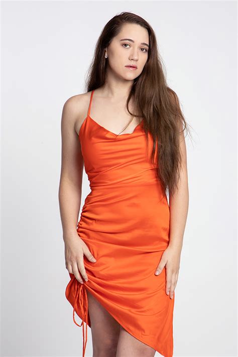 Cora B New View Modeling