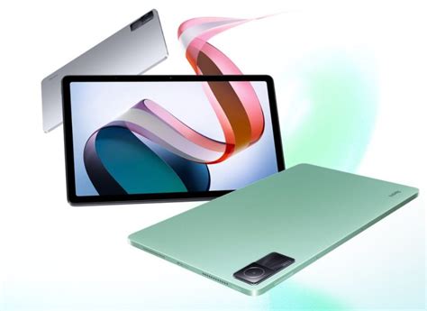 Redmi Pad Price In Nepal Specs And Feature