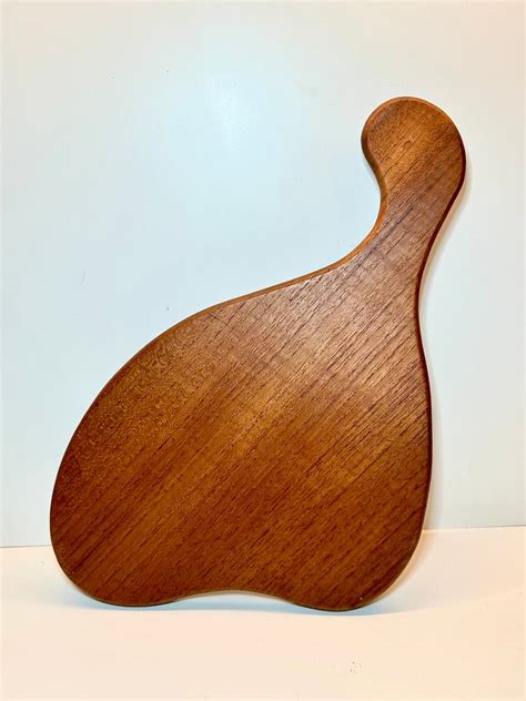 Sallingboe Jelling Britt Sallingboe Plateau De Service Teck Catawiki