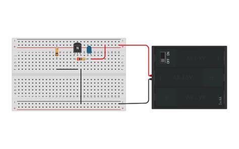Circuit Design Circuito 324 1 Tinkercad