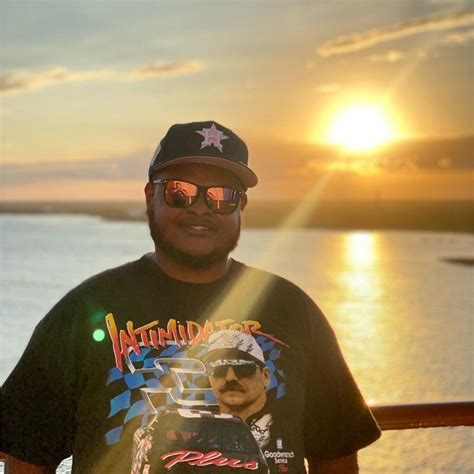 Josh Rowland Industrial Maintenance Electrician Faygo Beverages