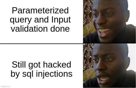 Webgoat Sql Injection Mitigation