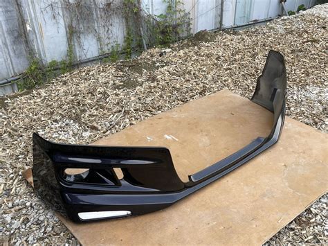 代購代標第一品牌－樂淘letao－ステップワゴンスパーダ Rk5 Op無限フロントスポイラーpb81p 無限 Mugen Rk1 Rk2
