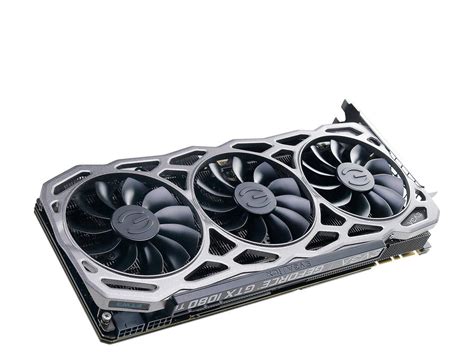 EVGA GeForce GTX Ti FTW GAMING Review Unleash The Beast G P KR Page Of
