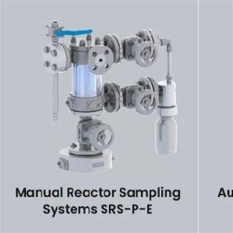 Reactor Sampling Systems At Best Price In Pune Id 6207246 The