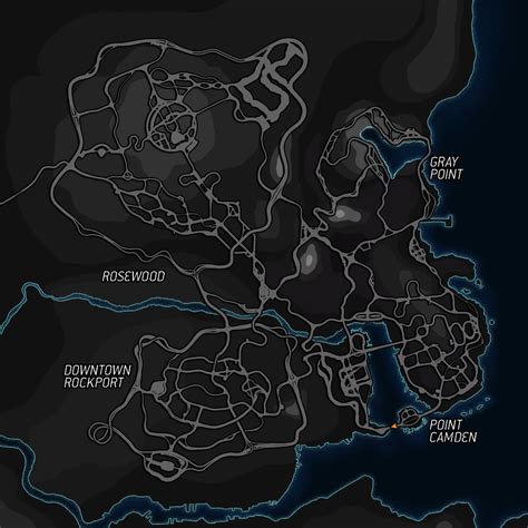 NFS Most Wanted Beta Need For Speed Theories