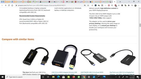 my journey with the linux operating system usb to hdmi adapter