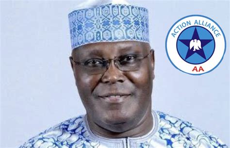 Action Alliance Endorses Pdp Atiku For February 25 Presidential