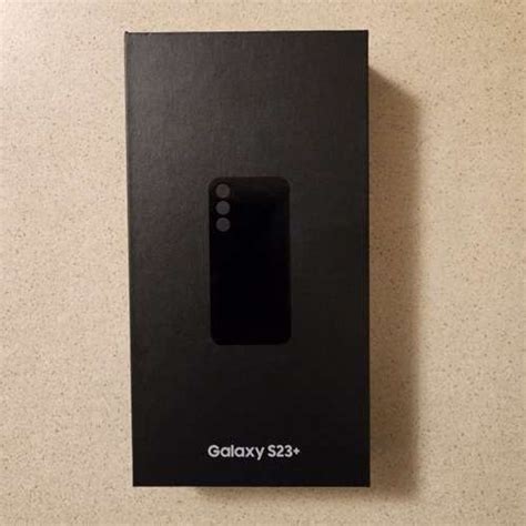 Samsung Galaxy S23 二手或全新android Phone 手機通訊