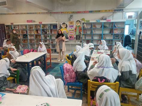 آیین‌های بزرگداشت هفته کتاب و کتابخوانی در مراکز کانون استان قزوین کانون