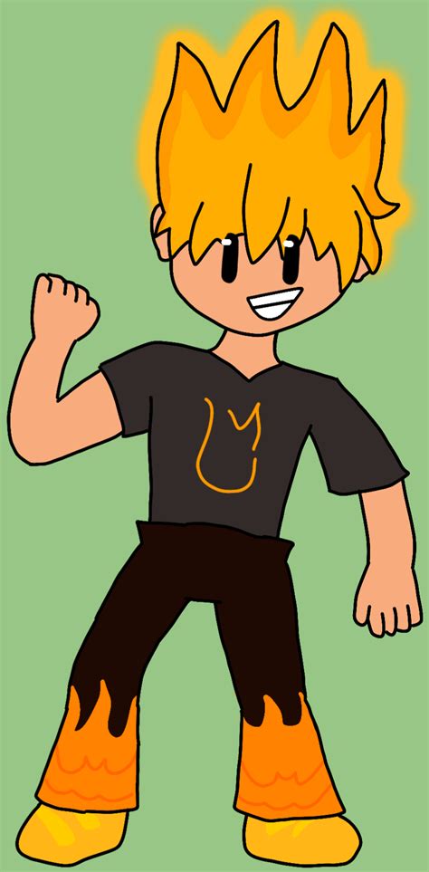 I Decided To Try And Start A Bfdi Gijinka Series Until I Either Finish Or Get Bored Day 1