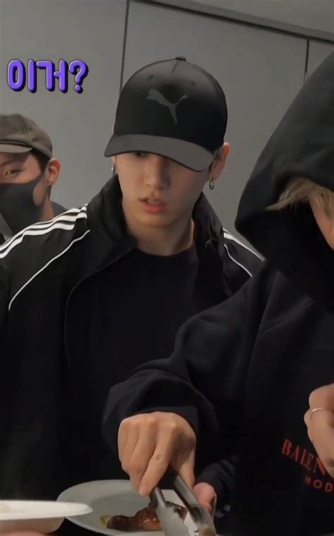 Jungkook Chicos Bts Chicas Bts