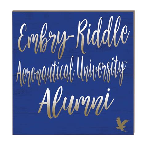 Embry Riddle Logo