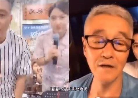 63岁赵本山现身暴瘦脱相！双眼无神连睁开都很费力，身体状况堪忧杨树林