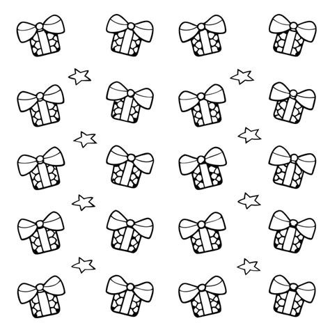 Stylish Bow Pattern Design For Backgrounds 57944865 Vector Art At Vecteezy