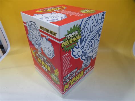 Yahooオークション Drスランプアラレちゃん Dvd Box特典 ペンギン