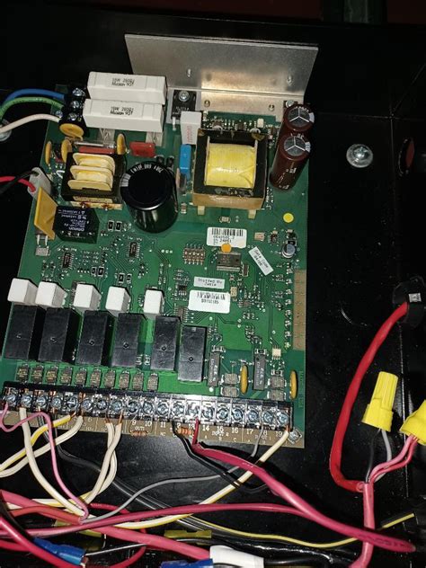 Siemens Pad 2 Replacement Issue Rfirealarms