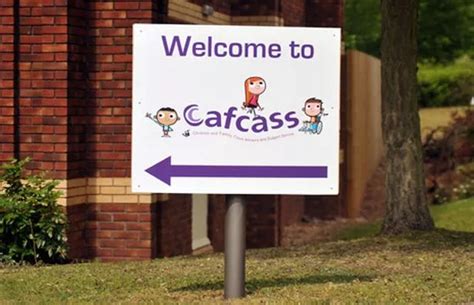 A Look Inside The World Of Cafcass Coventrylive