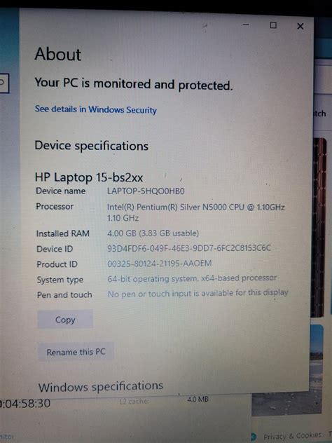 Laptop Very Slow Rpchelp
