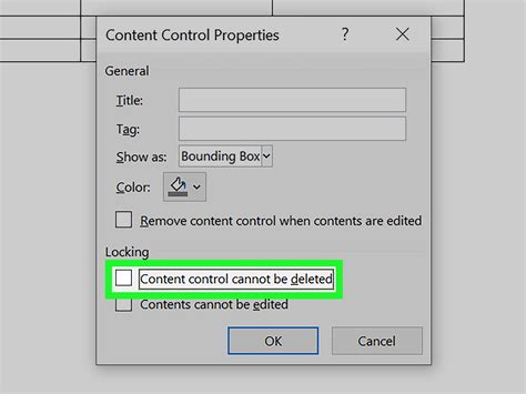 how to arrange photographs on a table in word table