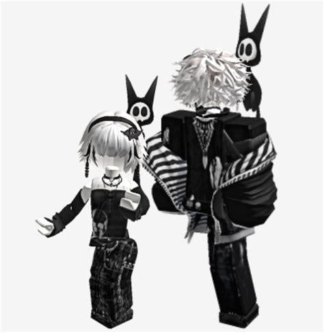 Best Friend Match Female Avatar Cool Avatars Roblox Pictures Roblox