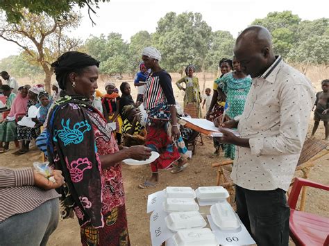 INFOS Recherches Environnementales et Agricoles Filière riz au Burkina Faso Le choix