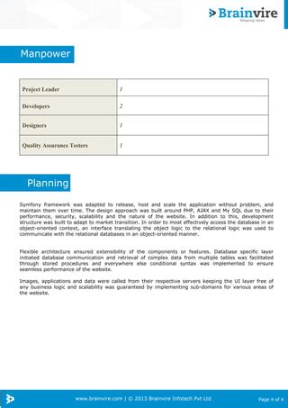 Community Platform For Job Seekers Web Application For Job Seekers