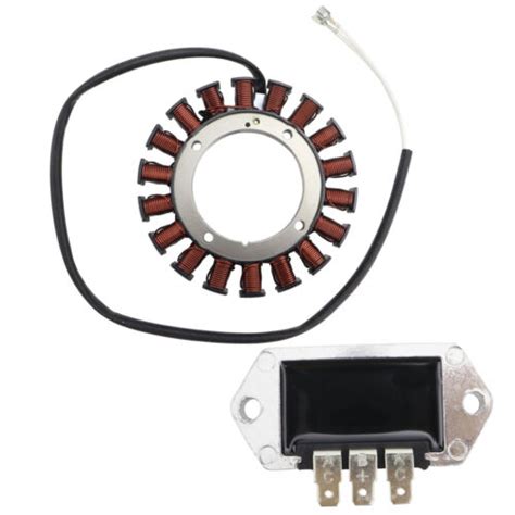 1520 A Stator Kit For Kohler 237878 S 54 755 09s K482 K532 K582 K161