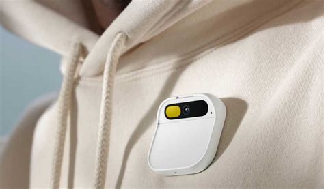 Humane Developer Of Ai Pin Wearable Seeks Senior Android Developer