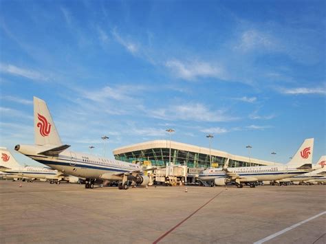 40亿北京大兴国际机场临空经济区起步区噪音区综保区回迁安置房项目开始招标 见道网