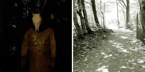Ce Parcours Dévasion Digne Dun Film Dhorreur à Québec Se Déroule En