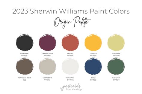 Sherwin Williams Dovetail Color Palette Sw Dovetail Exterior Paint
