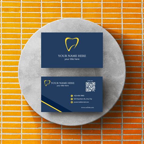 Say Goodbye To Boring Business Cards And Hello To Qr Codes For Your