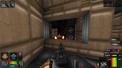 MG42 Image Brutal Doom Extended Edition Mod For Doom ModDB