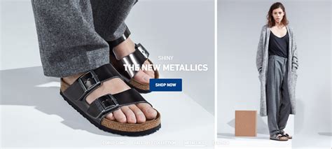Ортопедическая обувь Birkenstock - официальный сайт (Россия)
