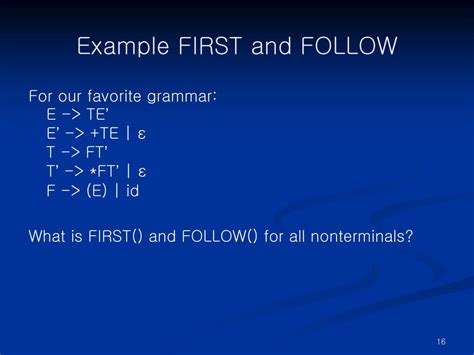Ppt Compiler Construction Powerpoint Presentation Free Download Id3864623