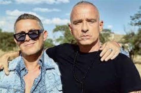 Alejandro Sanz Sigue En La Cima Agotó Entradas Y Tuvo Que Sumar Una